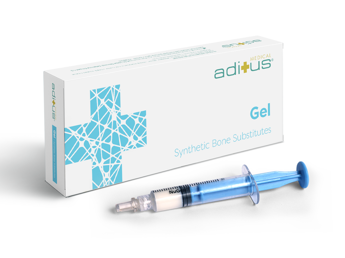 SYNTHETIC BONE SUBSTITUTE – ADITUS