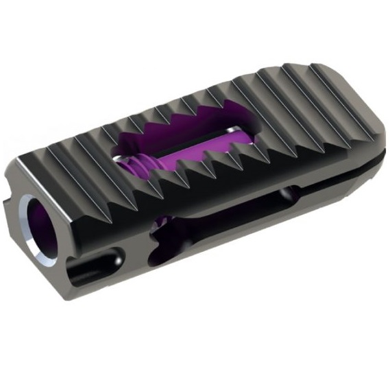 ADITUS LUMBAR PLIF CAGE – ADITUS