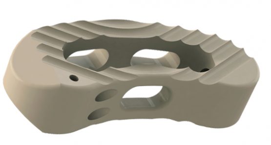 ADITUS LUMBAR TLIF CAGE – ADITUS