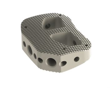 ADITUS LUMBAR ALIF CAGE – ADITUS