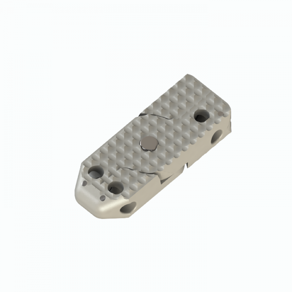 ADITUS LUMBAR XLIF CAGE – ADITUS