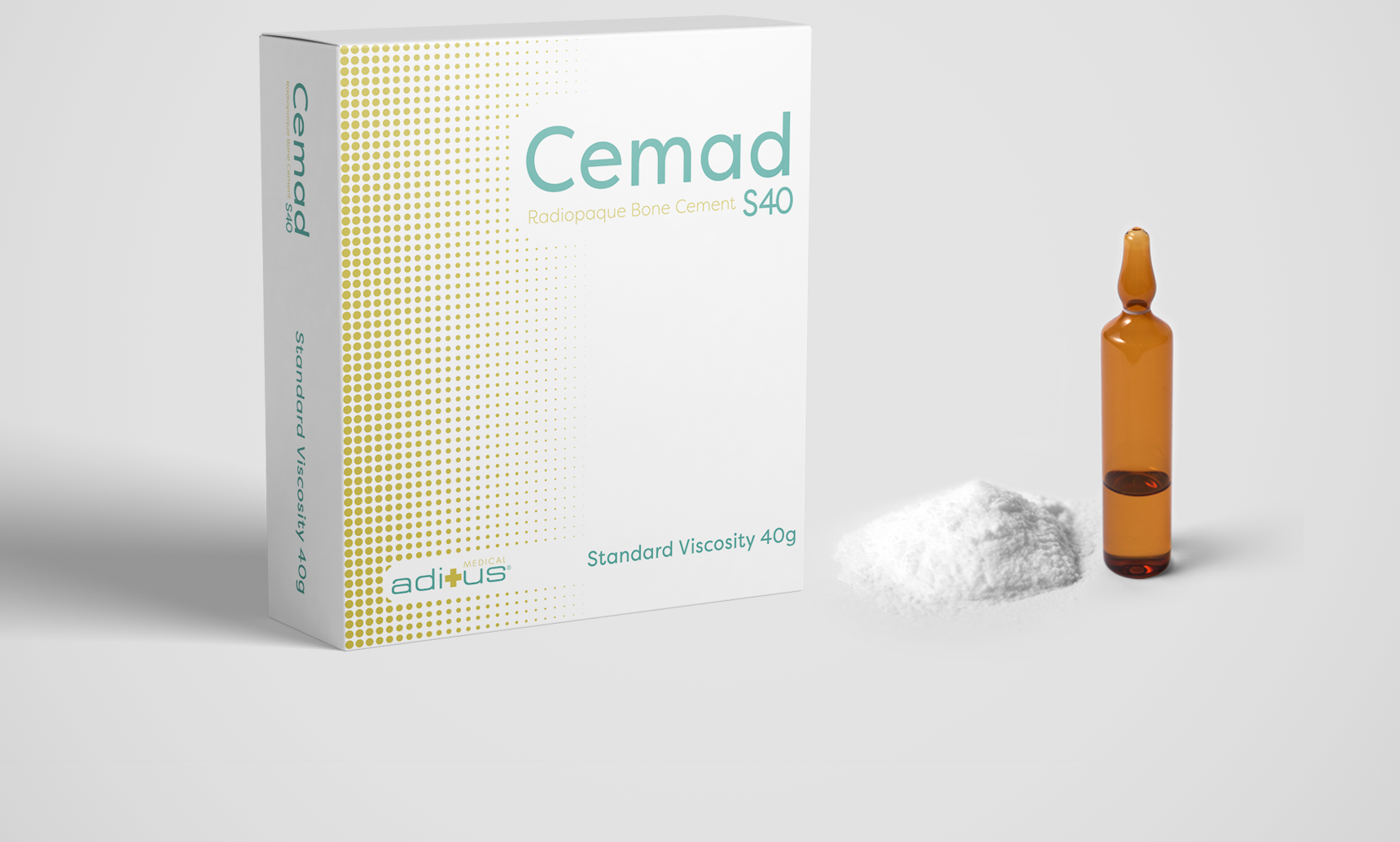 ORTHOPAEDIC – ADITUS